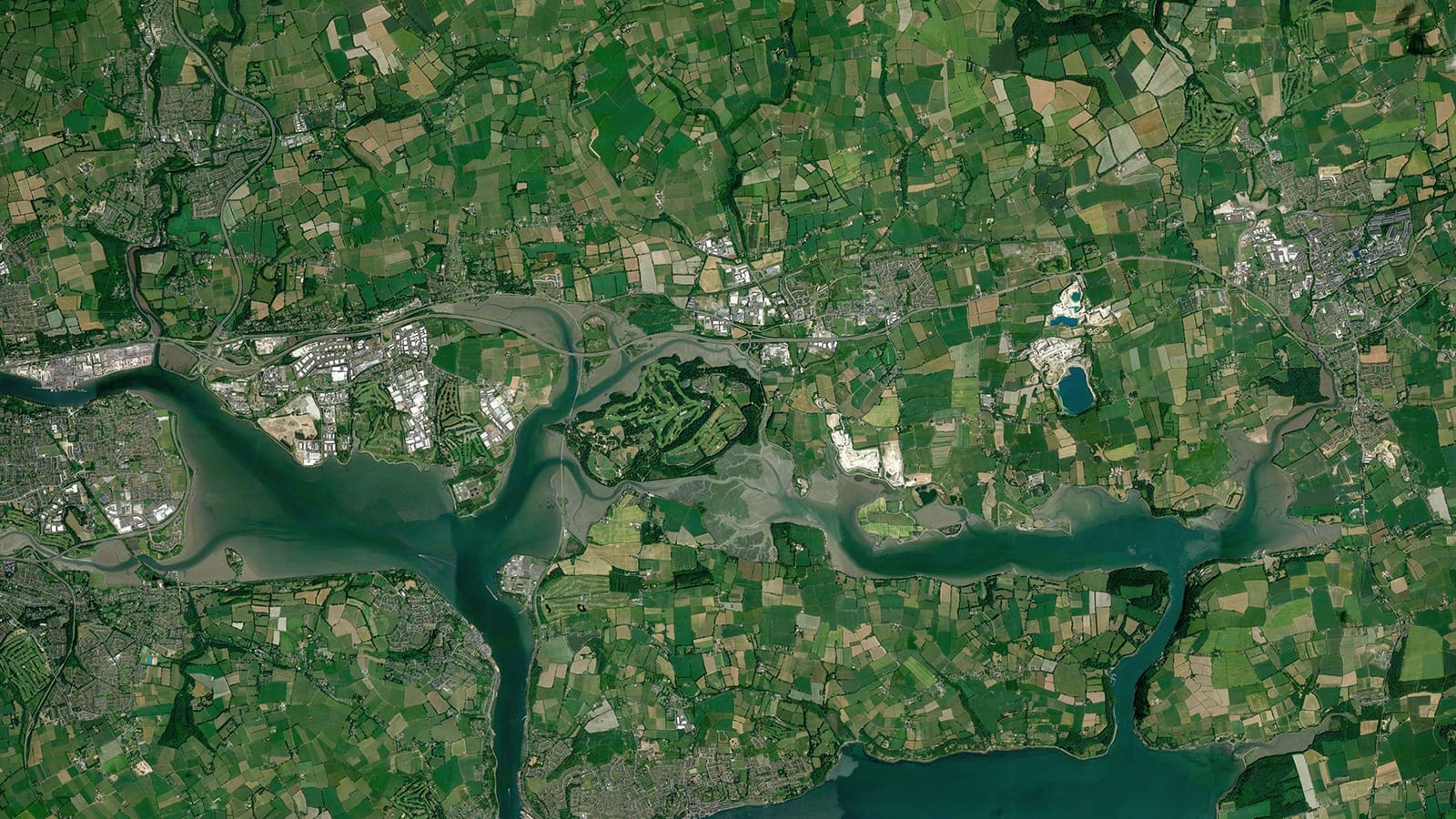 Site Selection - RKD