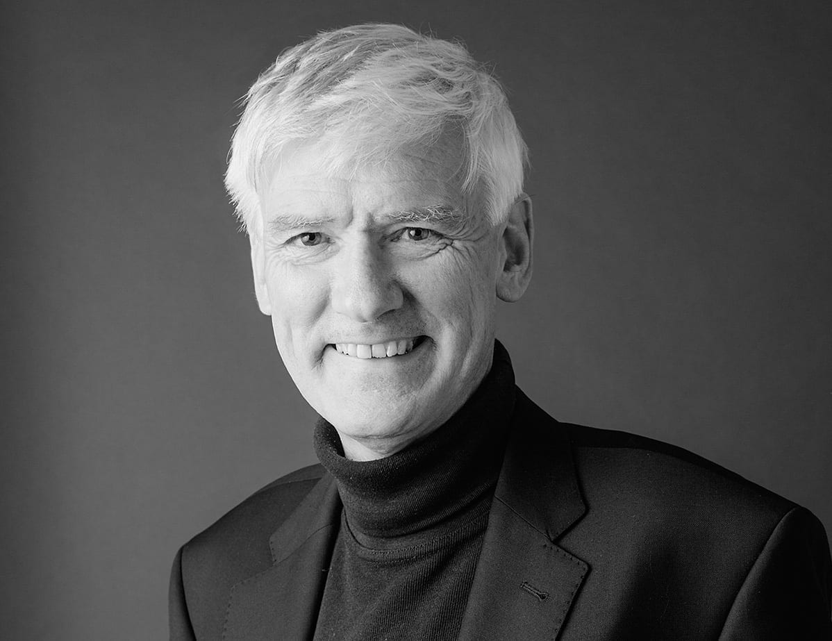 Denis Brereton - RKD