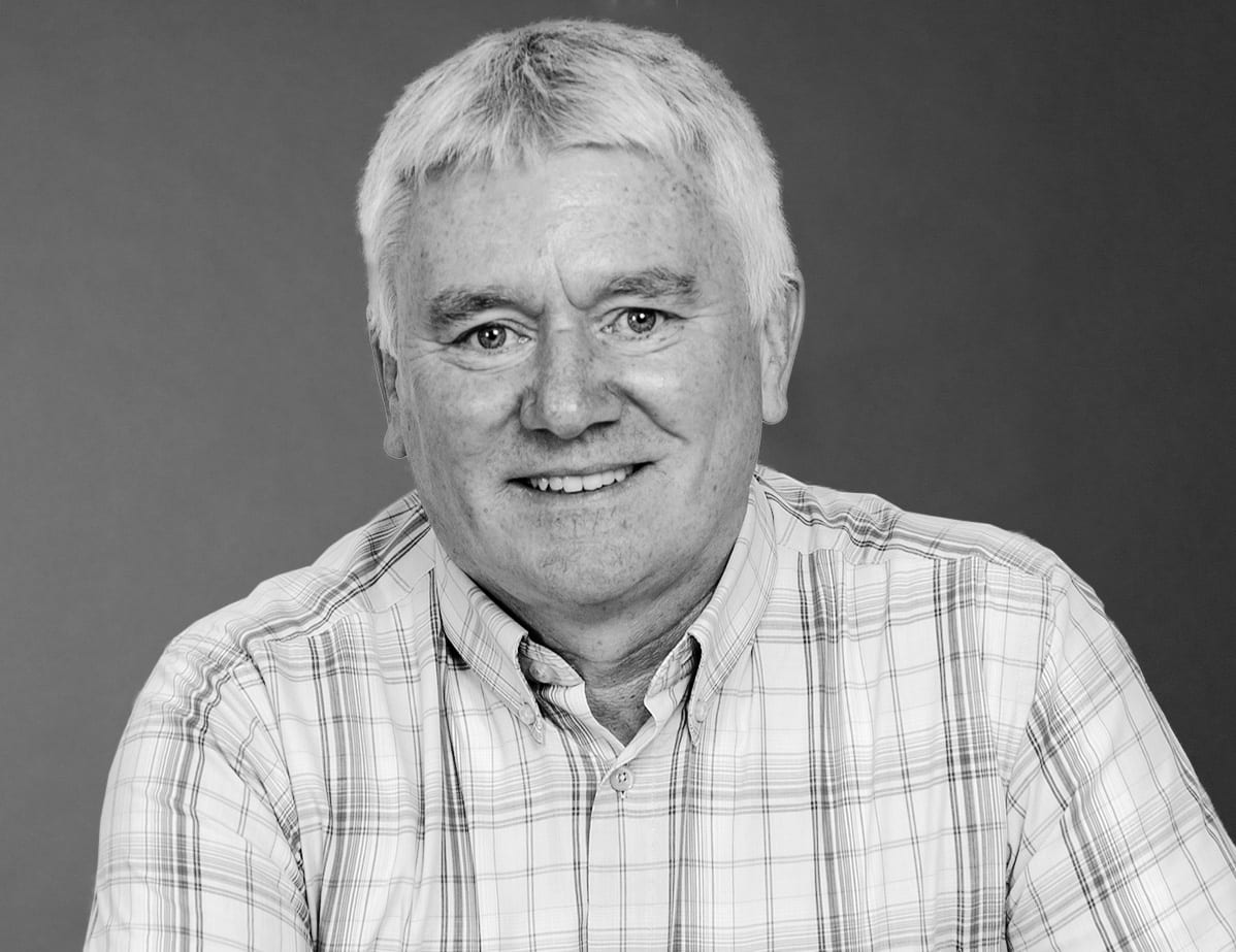 Adrian O'Brien - RKD