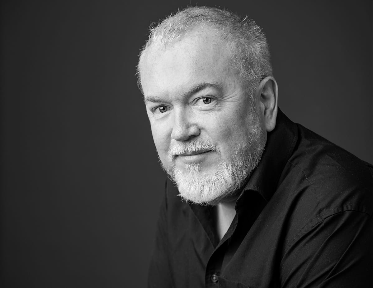 Michael Cunningham - RKD