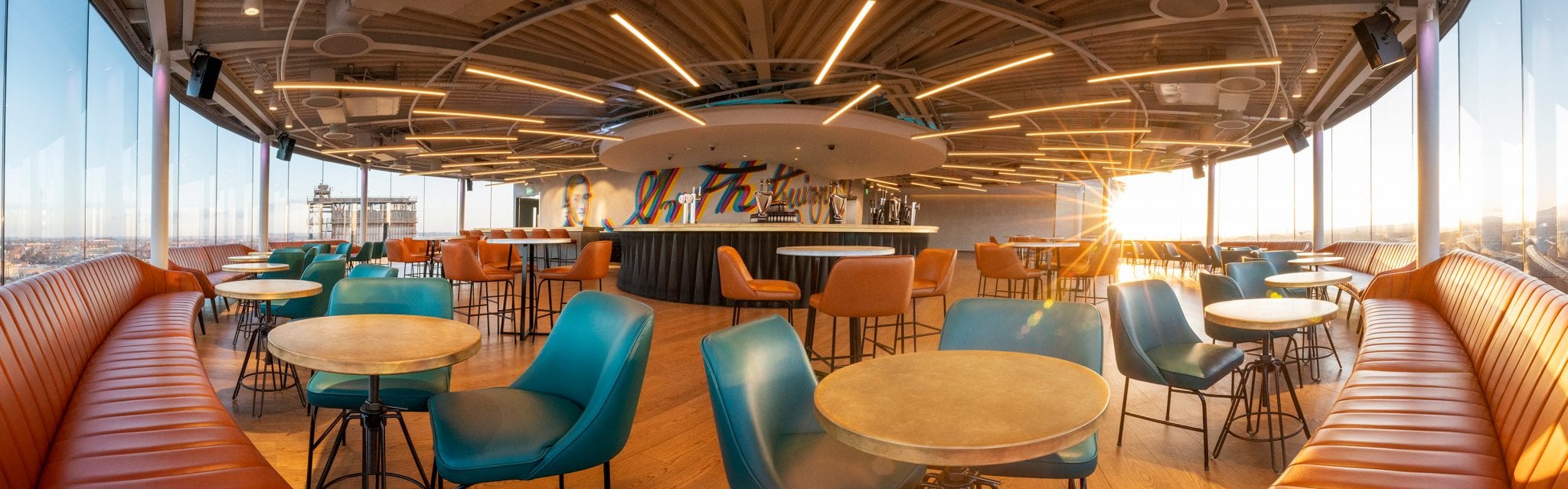 Dublin’s Best View Just Got Even Better - News