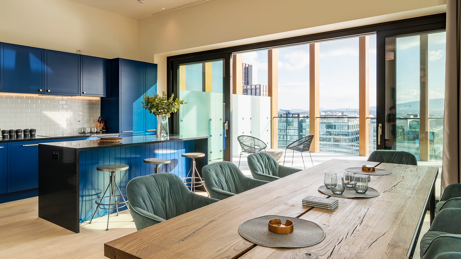 DUBLIN | Dublin Landings | Under Construction | Page 56 ...