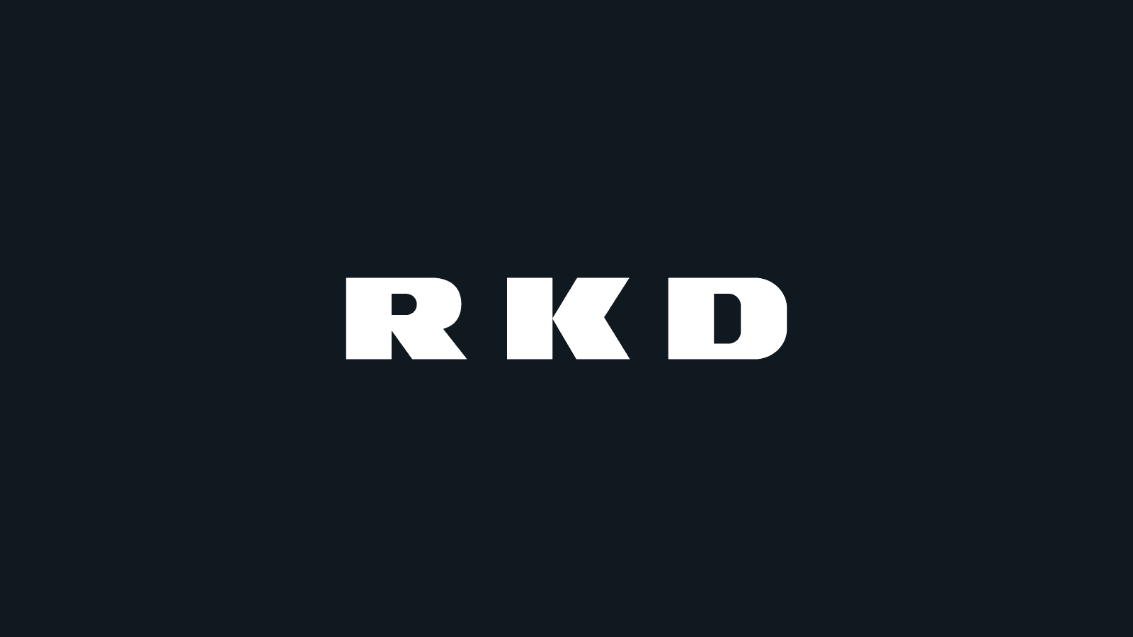 Our Work | View Our Portfolio | RKD