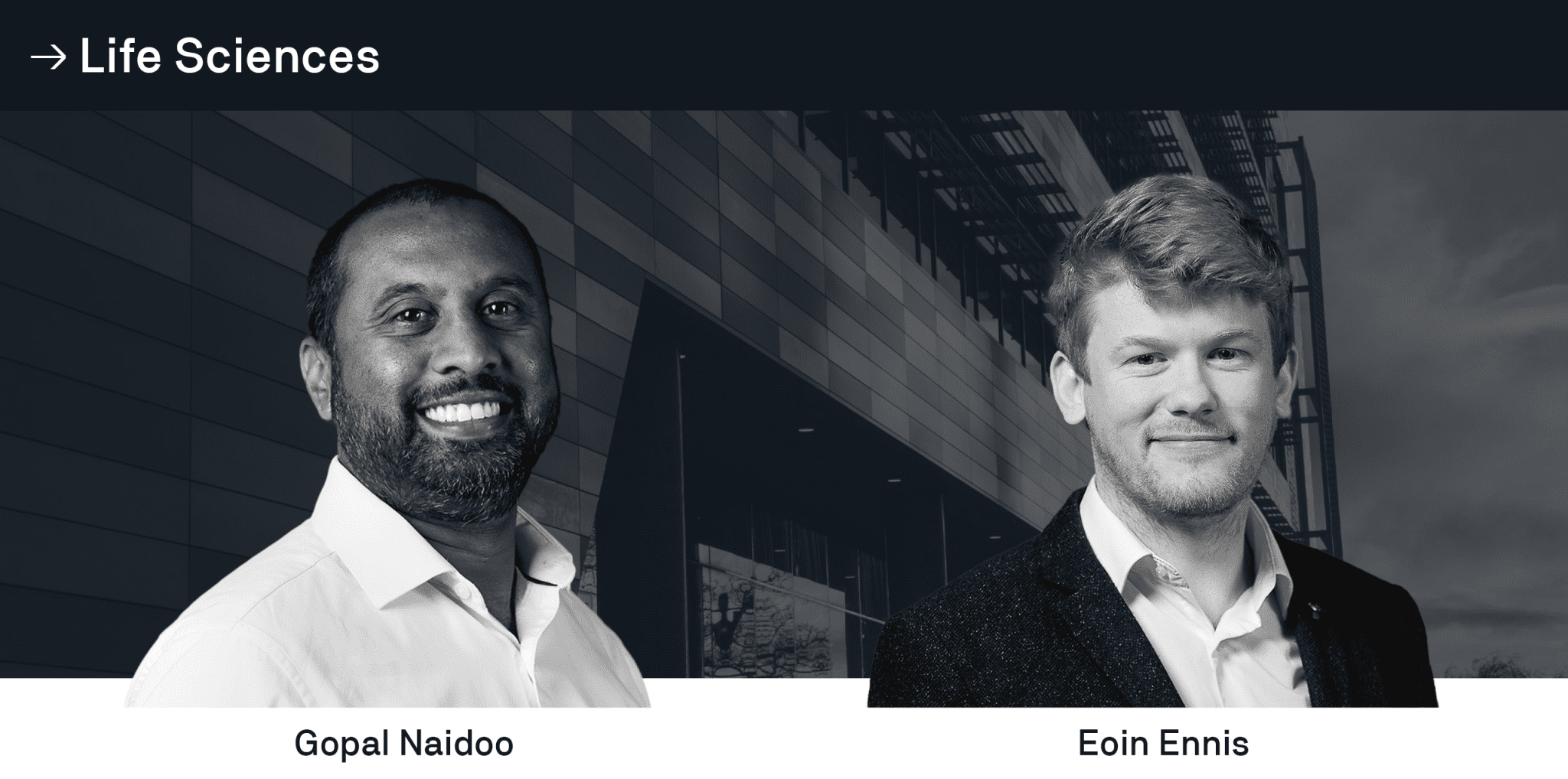 RKD Welcomes the Next Generation of Leaders to the Team - News