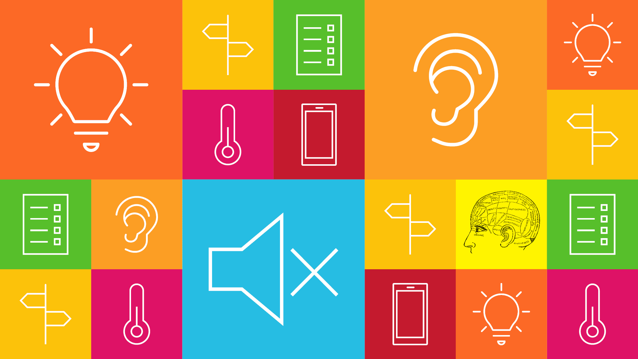 Designing for Neurodiversity - Insight