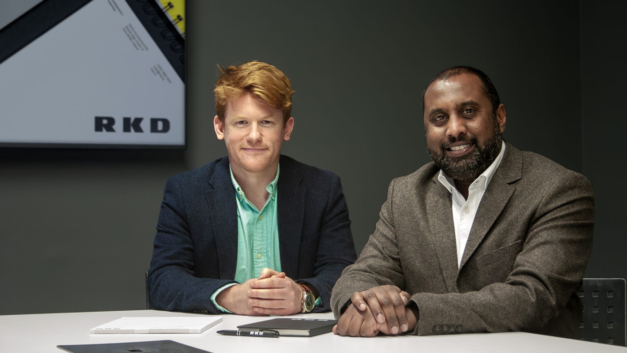 Interview: RKD Life Sciences Leaders Interview: RKD Life Sciences Leaders