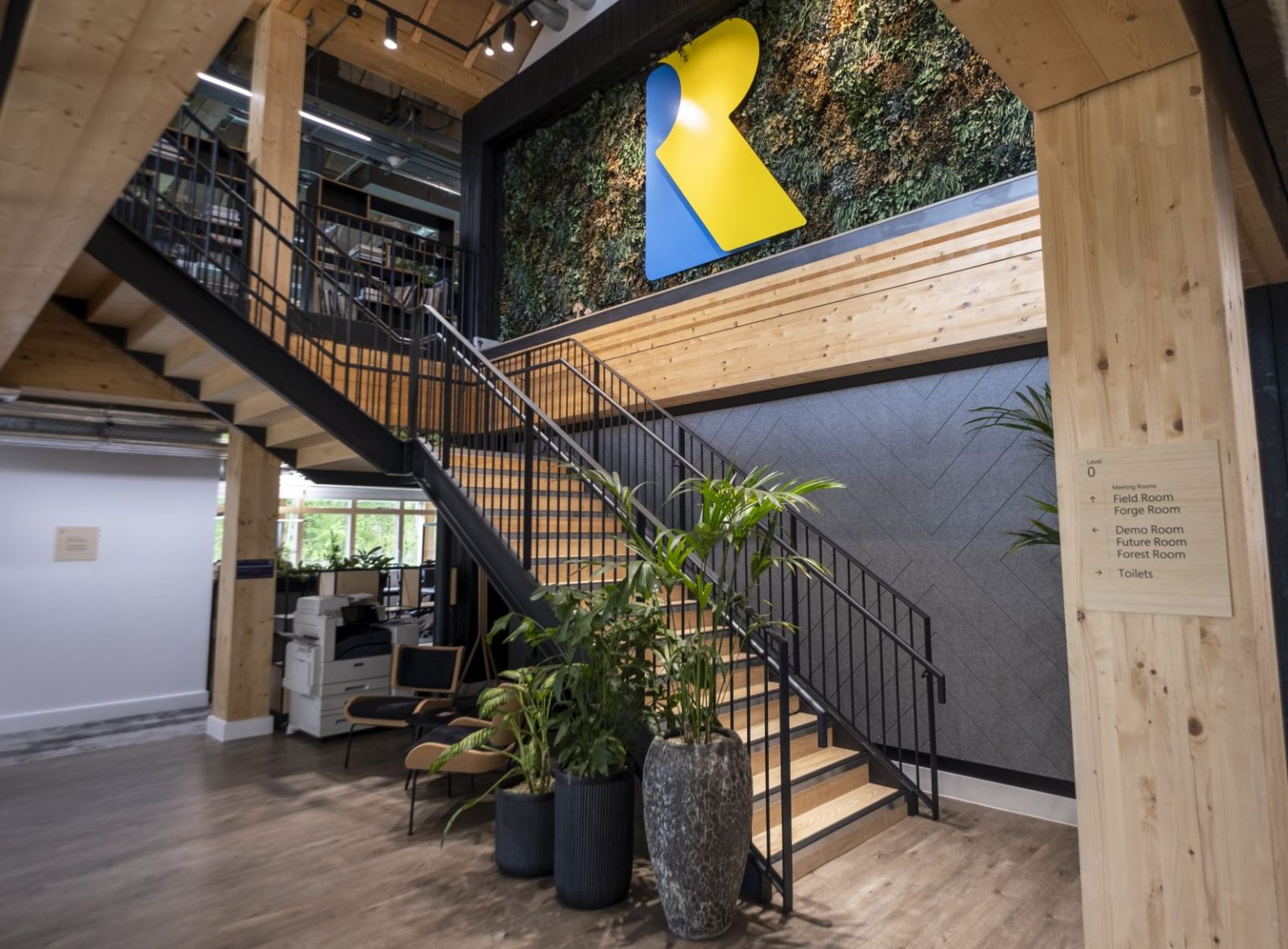 Delivering Sustainable Success for Microsoft Rare - Insight