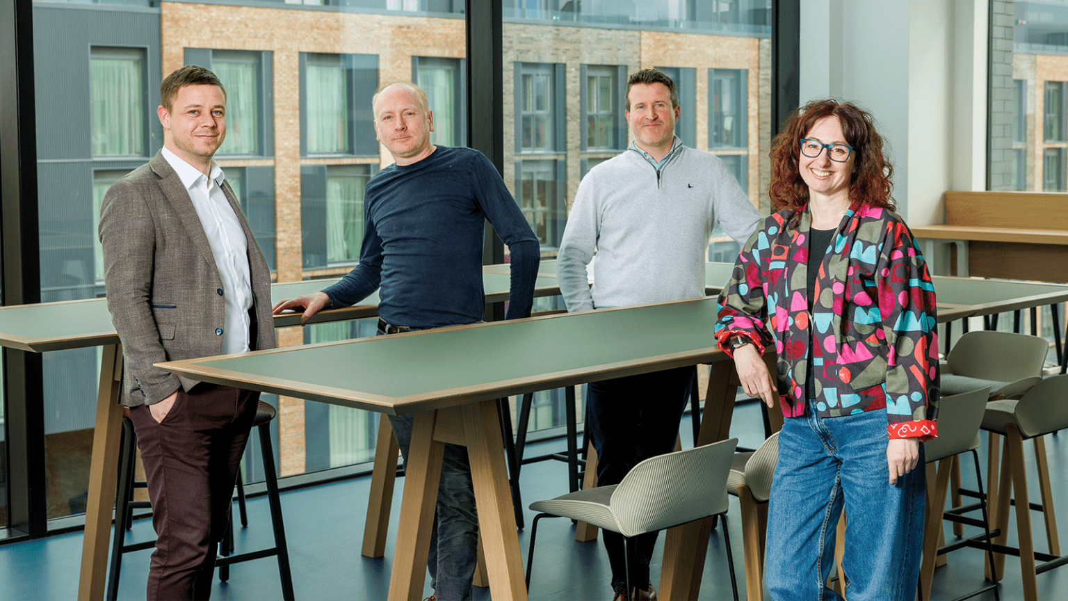 Growing Our People: RKD Marks Its Largest Promotions Cycle to Date - News